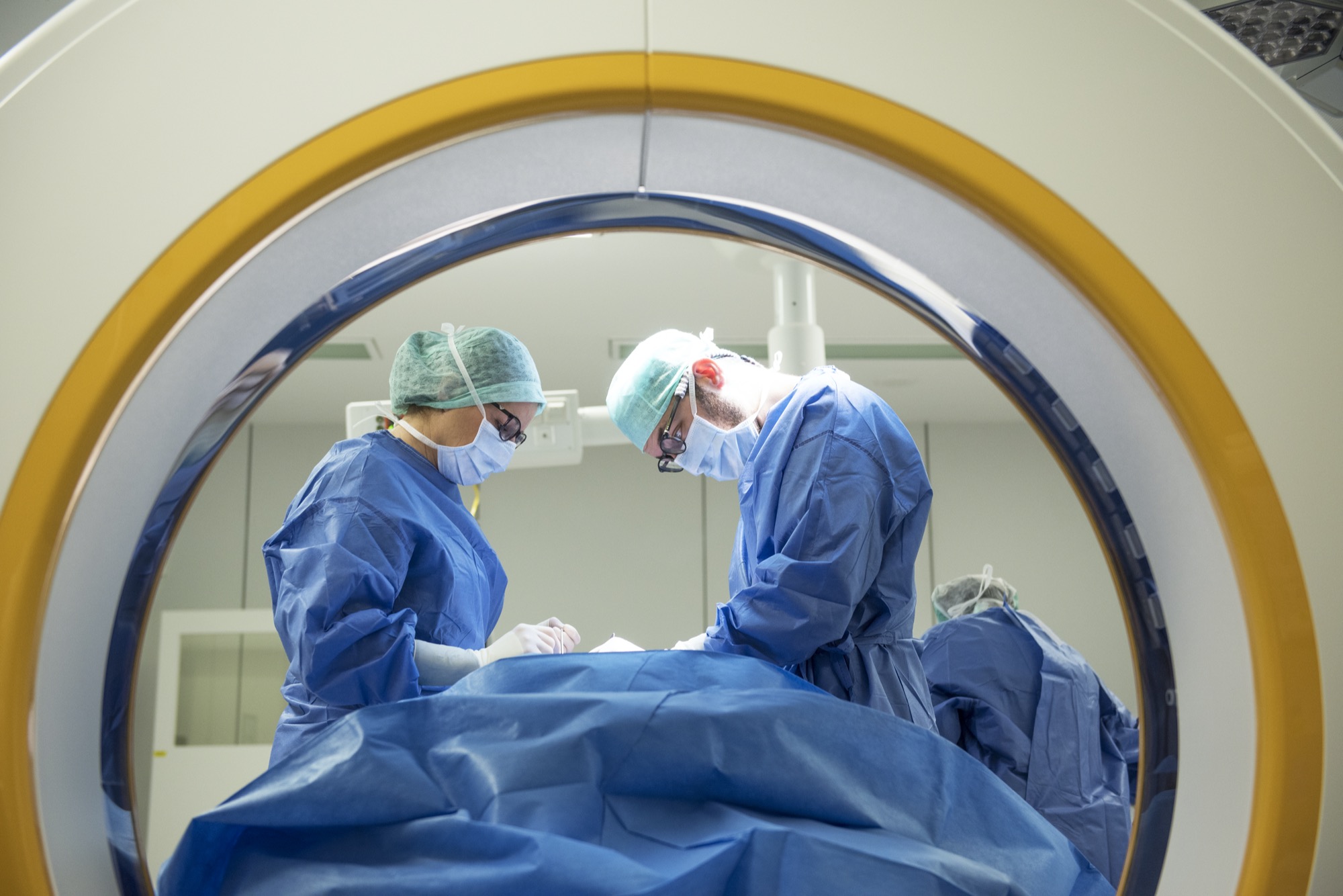 Meet the European University Hospital Alliance - EUHA Alliance