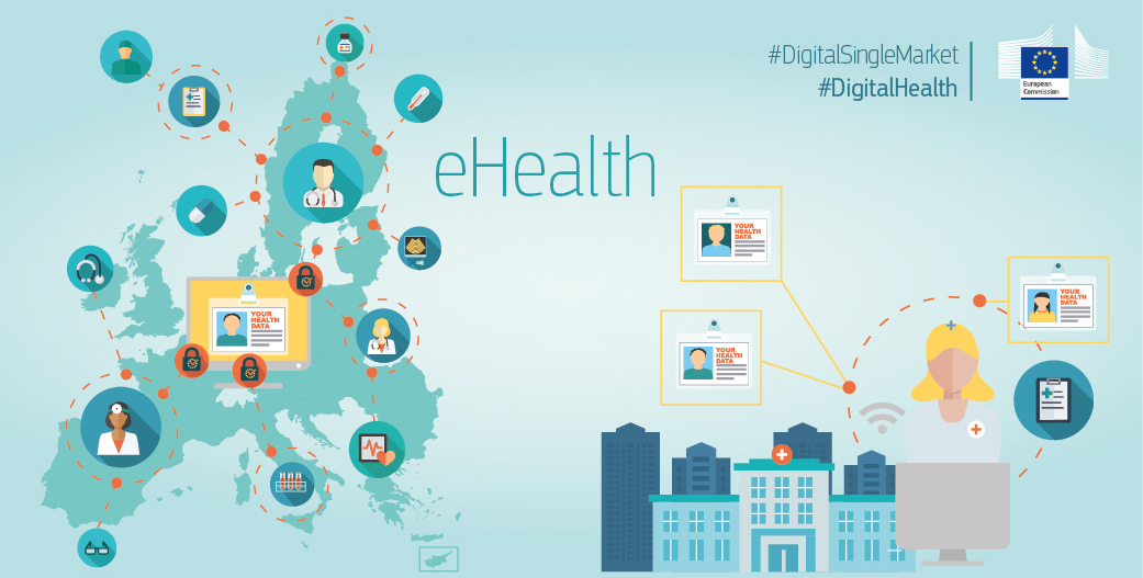 The European Health Data Space Explained in 5 questions - EUHA Alliance