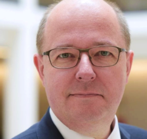 Digital Health and Data - EUHA Alliance